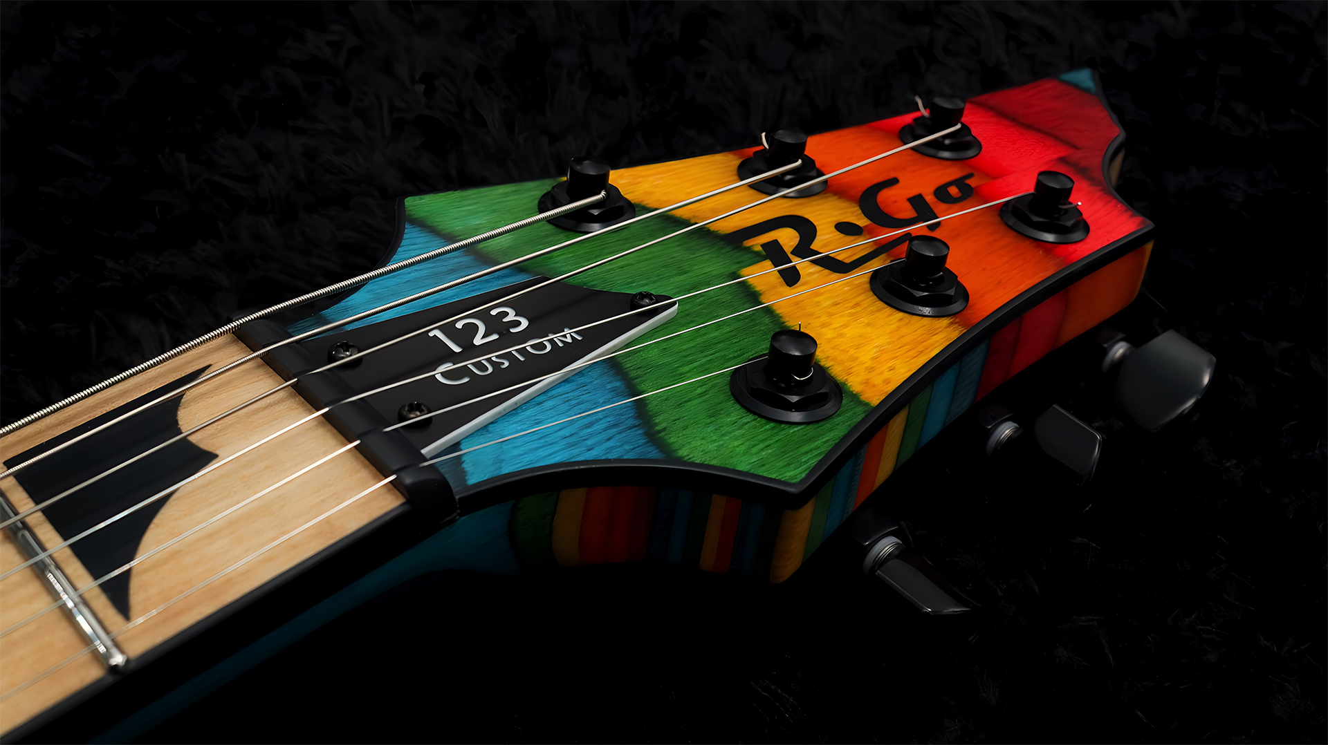 Contact Us - R-Go Instruments